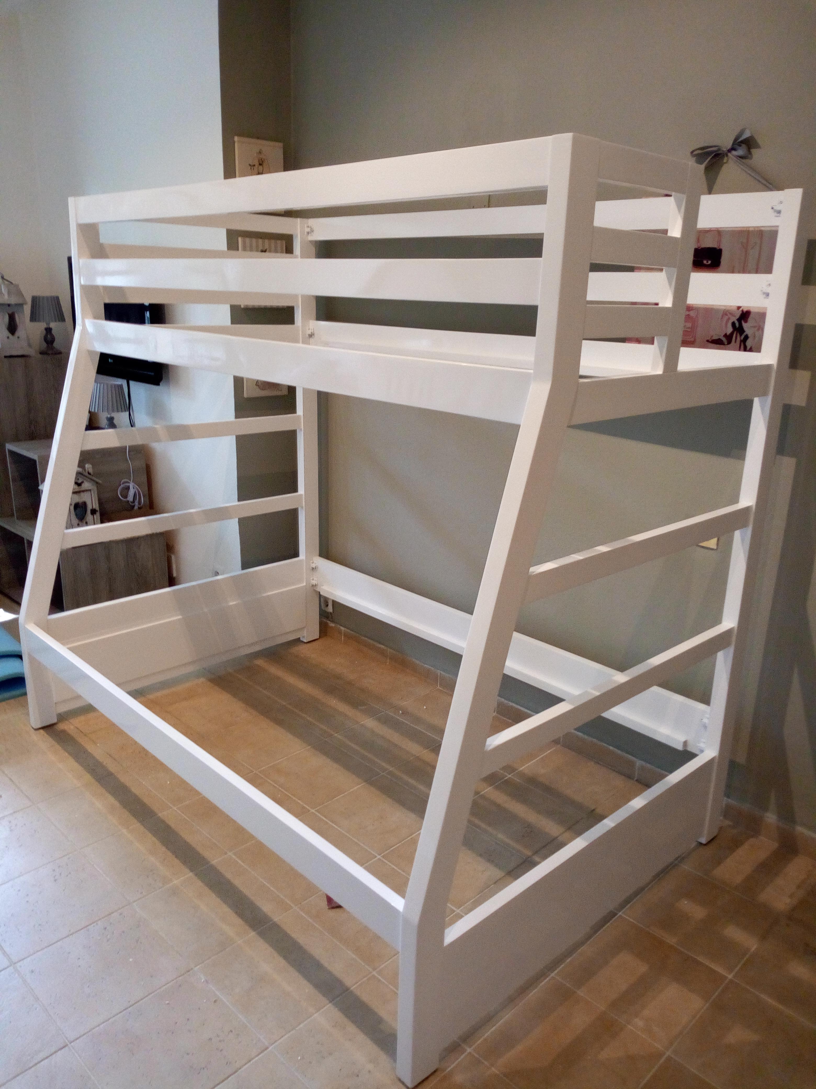 Réalisations | Lits