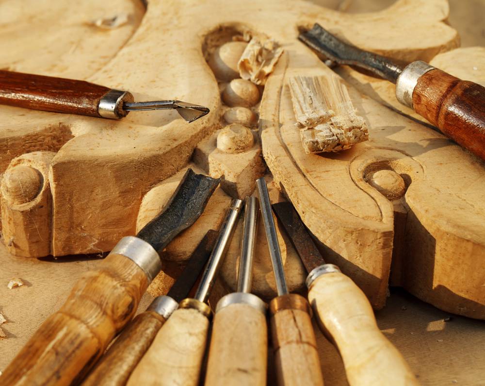 Savoir faire | Notre savoir-faire en ébénistérie